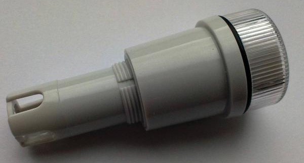 Replacement pH probe